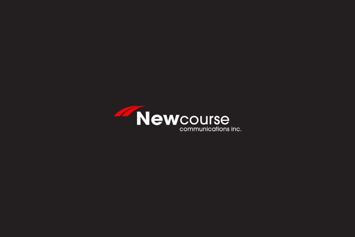 Home - Newcourse Communications Inc.